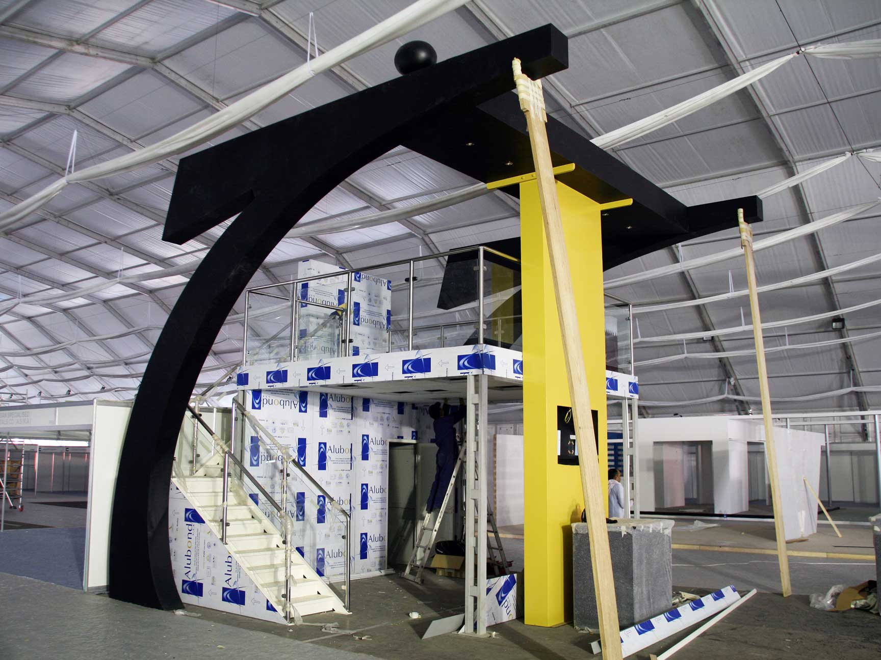 Steel Engineering | STYLE for Steel Engineering W.L.L